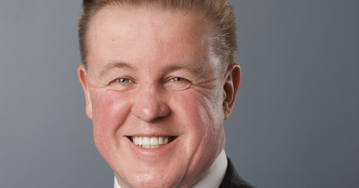 Anthony Christopher Caffrey har fått advokatbevilling - Rett24